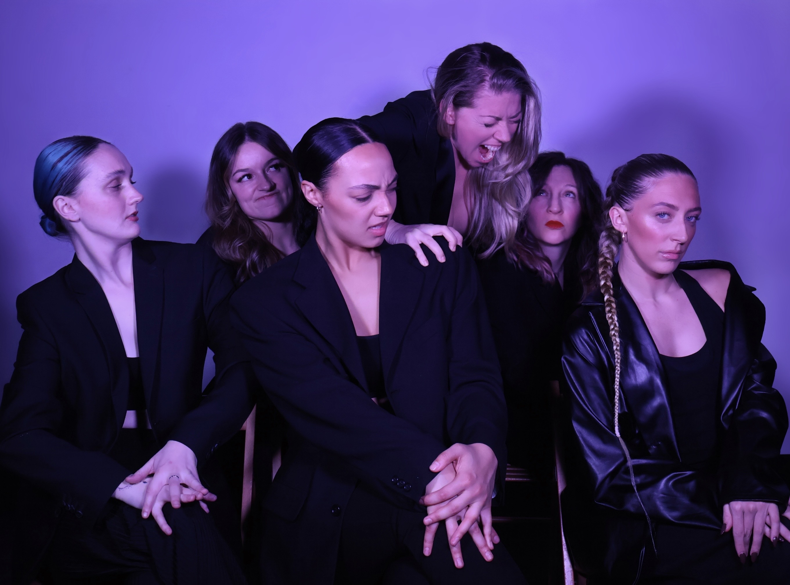 About – Maelstrom Theatre